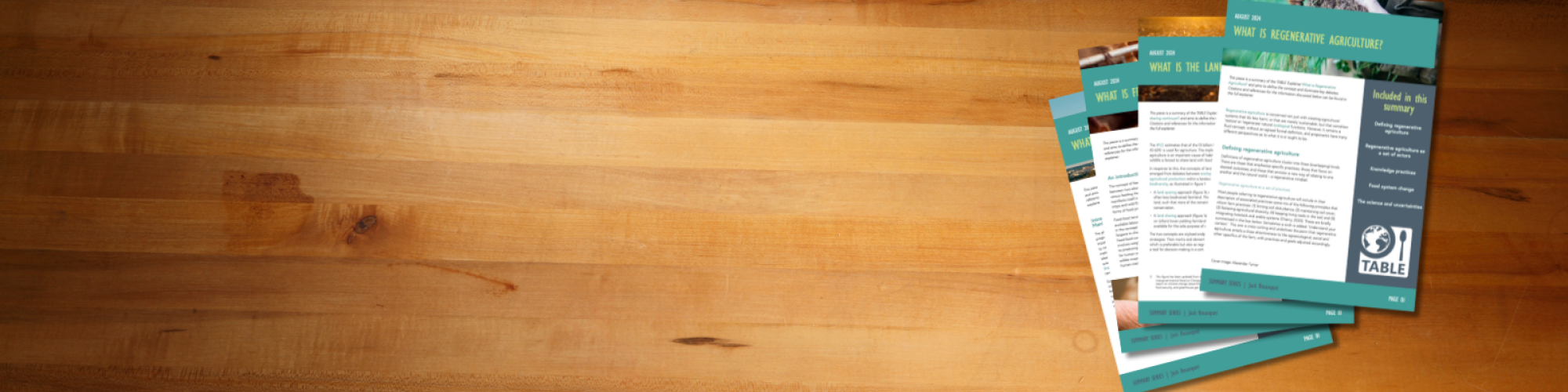 Home | TABLE Debates