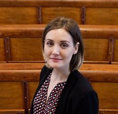 Ep9: Jessica Duncan on "We eat, drink and breathe food policy" | TABLE ...