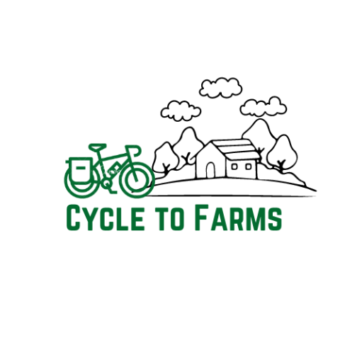Cycle to Farms documents regenerative agriculture | TABLE Debates