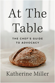 At the Table: The Chef’s Guide to Advocacy | TABLE Debates