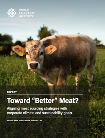 Toward "Better" Meat? | TABLE Debates